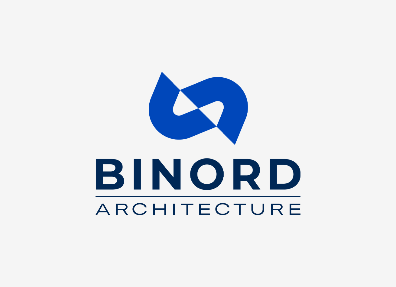 Binord Architecture Binord 0779